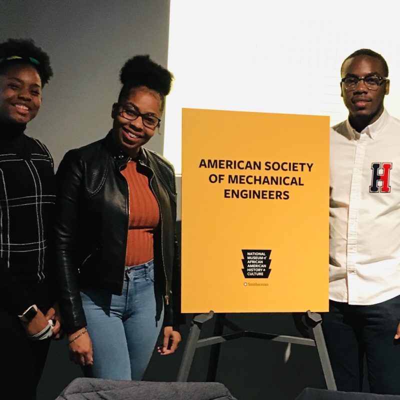 ASME INSPIRE – Impact Data – ASME Foundation