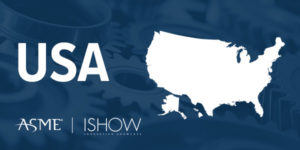 ISHOW/ IDEA LAB - ASME Foundation