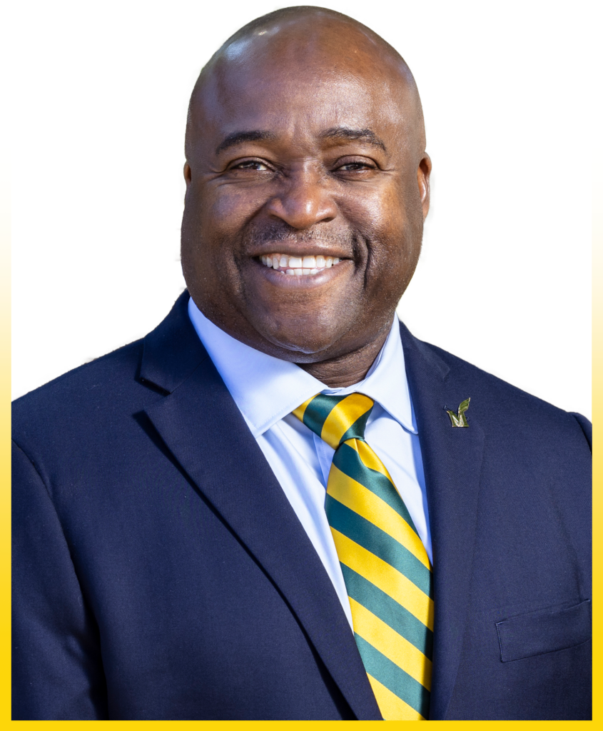 Reinventing the Future 2024 - ASME Foundation