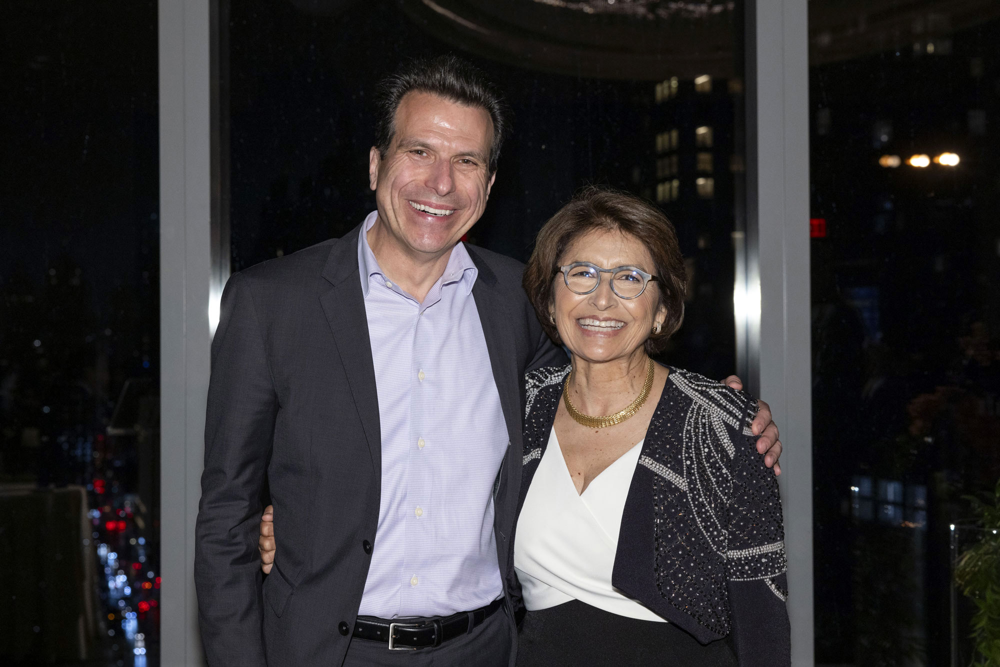 Optimism Engineered | Gala 2024 – ASME Foundation