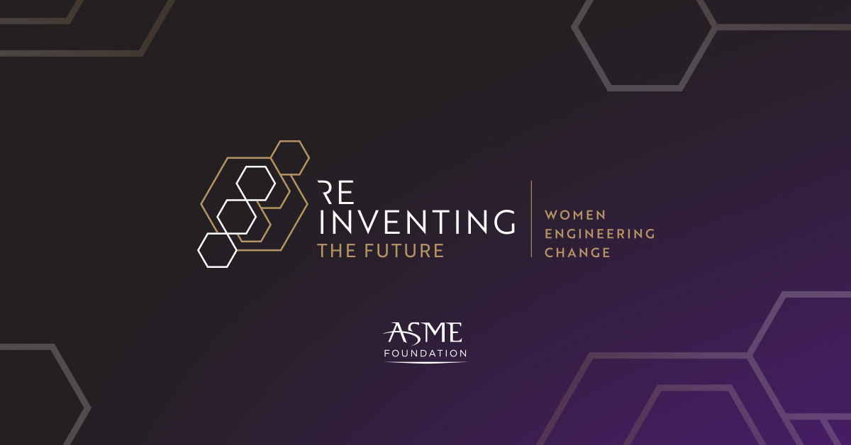 Events Asme Foundation